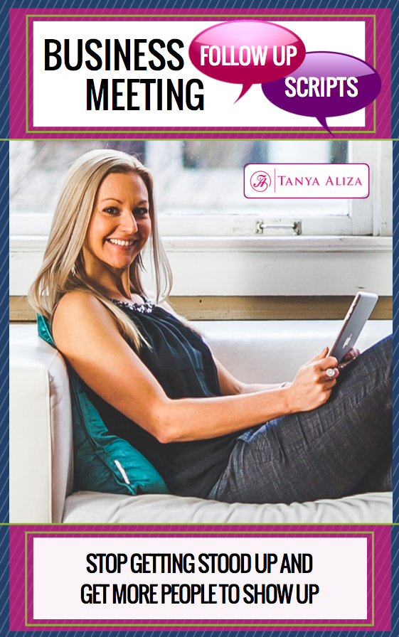 How To Invite Prospects In Network Marketing - My Scripts & Process So ...