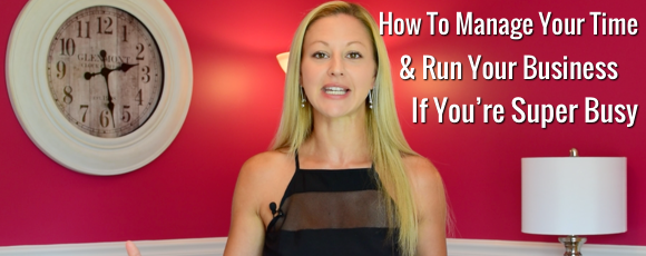 Time Management Tips For Network Marketing Success | Business Success ...