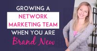 Network Marketing Success - 3 Ways To Grow A Network Marketing Team ...