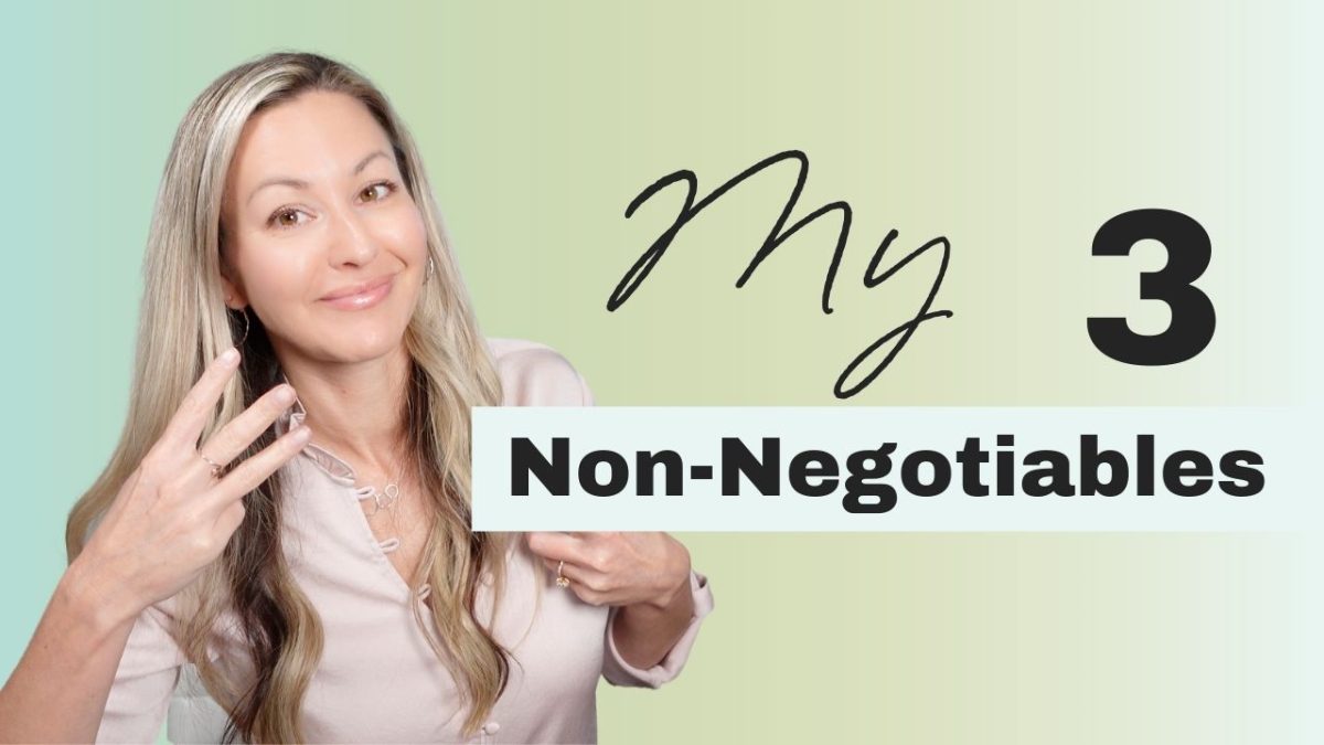 3 Non-Negotiable Activities I Do Everyday To Generate Leads And Sales