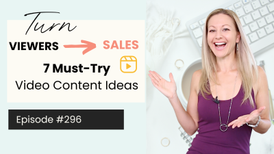 7 Must-Try Video Content Ideas That Turn Viewers Into Consistent Sales