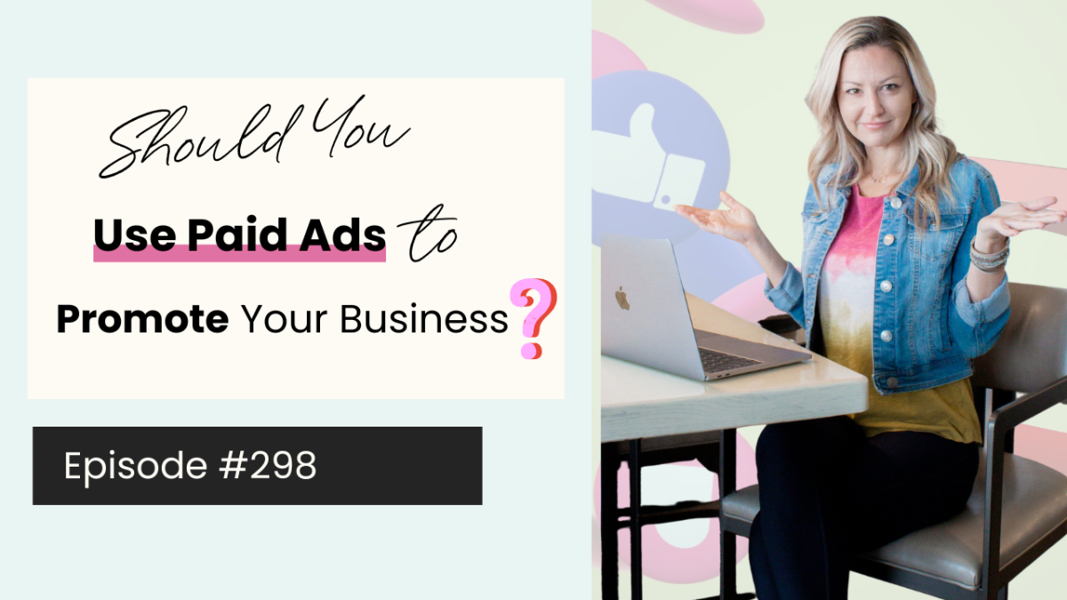 Should You Use Paid Ads To Promote Your Business?