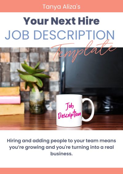 How To Hire A Virtual Assistant (Job Description Template Included 👀)