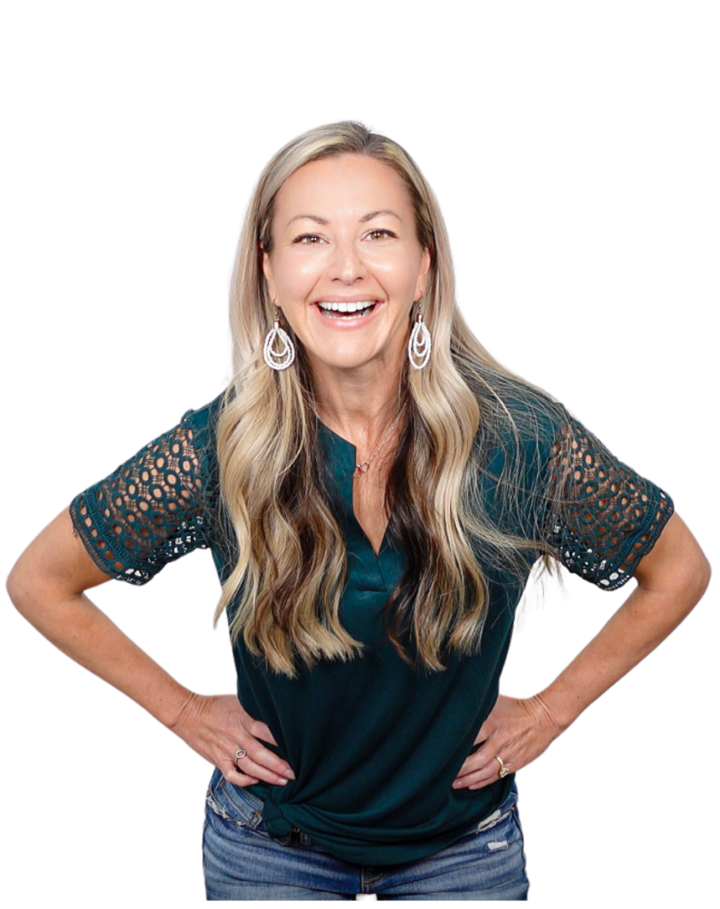 Tanya Aliza - Hands on Hips - Transparent - Tanya Aliza | Online ...