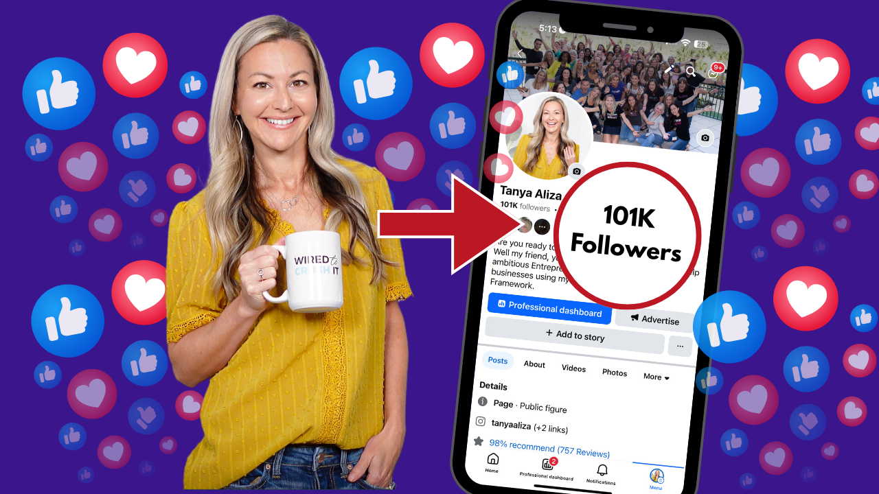 How to Grow a Small Audience (Don’t Need a Big One-Just Need This)